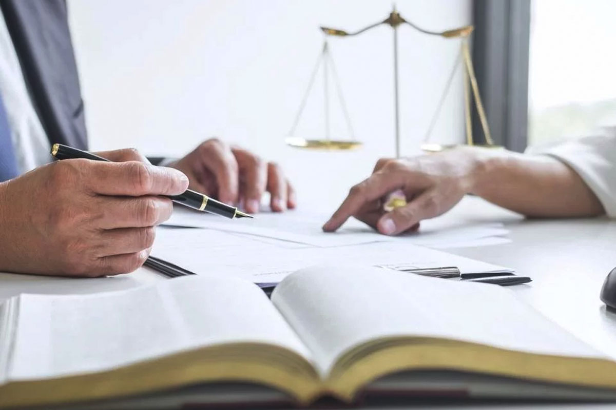 Tremblay Law Firm | Scott Tremblay – New Port Richey Criminal Lawyer